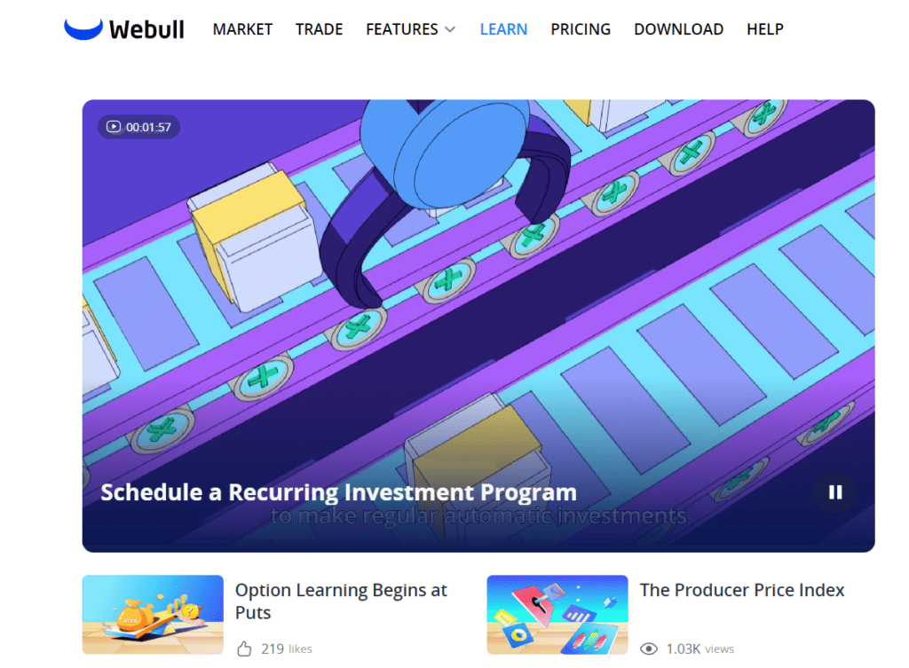 Webull Review 2025: Is Webull Scam or Legit Broker ☑️