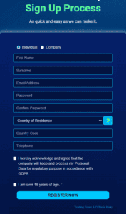 Trade245 Review (2025) Is Trade245 Regulated Broker ☑️
