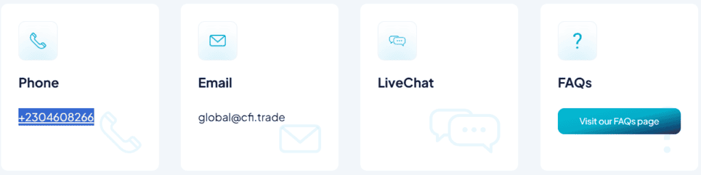 CFI Review 2025: Is CFI Scam or Legit Forex Broker ☑️