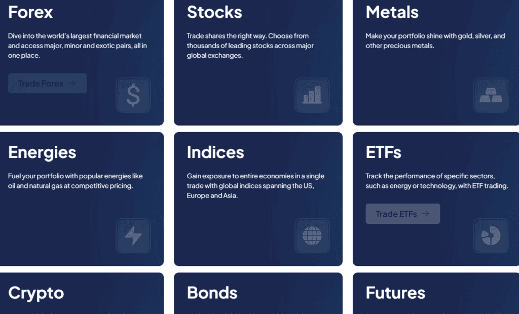 CFI Review 2025: Is CFI Scam or Legit Forex Broker ☑️