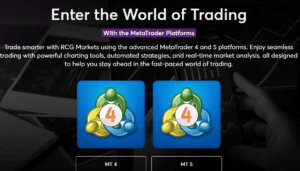 RCG Markets Review 2025: Weighing the Pros and Cons – Safe or Scam?