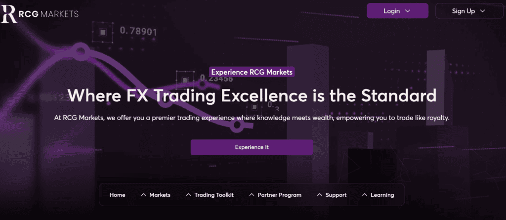 RCG Markets Review 2025: Weighing the Pros and Cons – Safe or Scam?