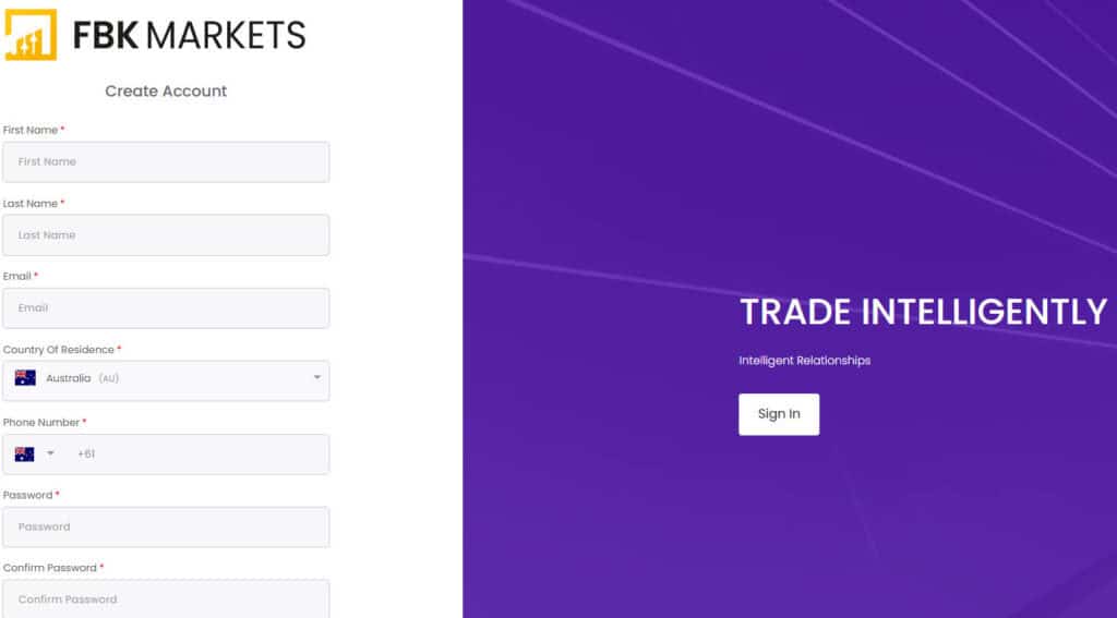 FBK Markets Review 2025: Is FBK Markets Scam or Legit Forex Broker ☑️