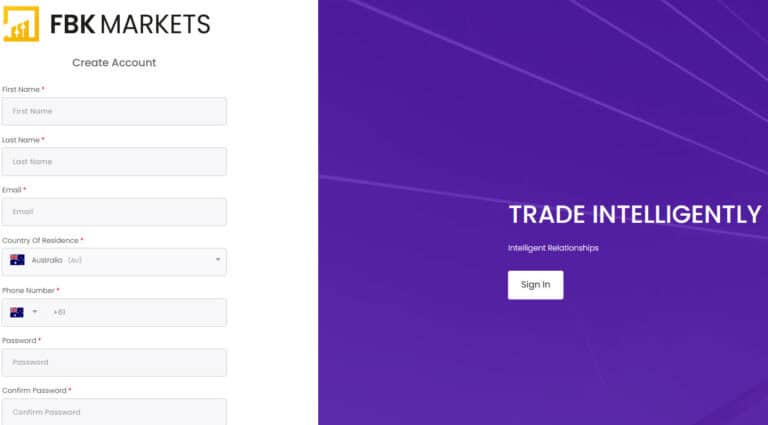 FBK Markets Review 2025: Is FBK Markets Scam or Legit Forex Broker ☑️
