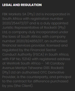 FBK Markets Review 2025: Is FBK Markets Scam or Legit Forex Broker ☑️