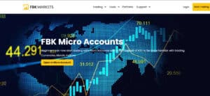 FBK Markets Review 2025: Is FBK Markets Scam or Legit Forex Broker ☑️