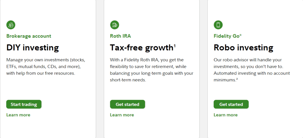 Fidelity Review 2024: Is Fidelity Scam or Legit Broker ☑️