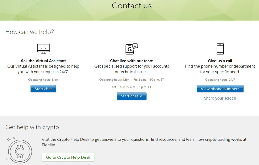 Fidelity Review 2025: Is This Broker Scam or Legit?