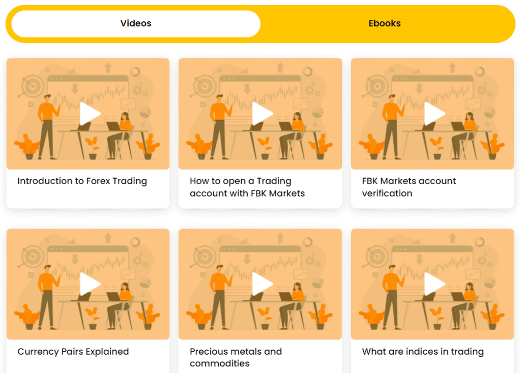 FBK Markets Review 2025: Is FBK Markets Scam or Legit Forex Broker ☑️