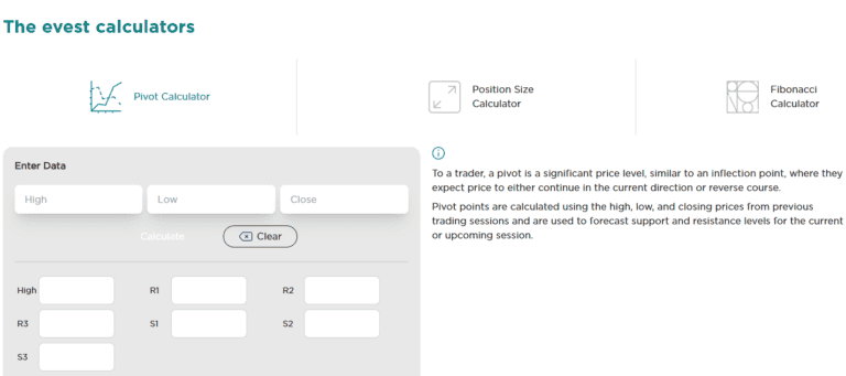 Evest Review (2025) Is Evest Scam or Legit Broker☑️