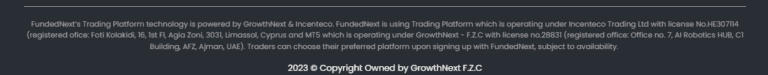 FundedNext Review☑️ Is FundedNext Scam or Good Prop Trading Firm (2025)