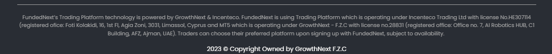FundedNext Review☑️ Is FundedNext Scam or Good Prop Trading Firm (2025)