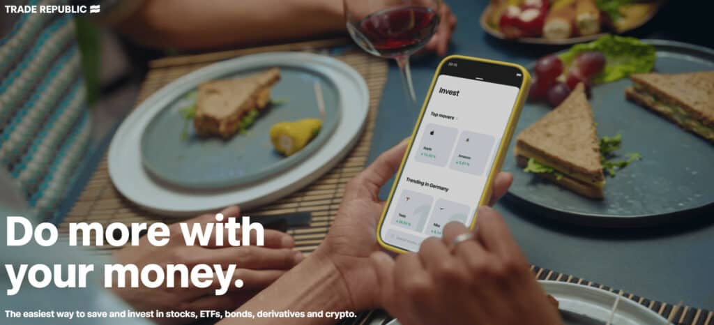 Trade Republic Review 2024: Is Trade Republic Scam or Legit Broker ☑️