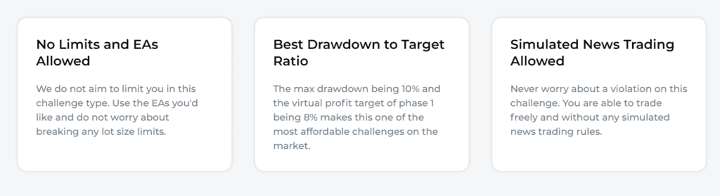 The Funded Trader Review ☑️ : Is The Funded Trader Scam or Good Prop Trading Firm (2025)