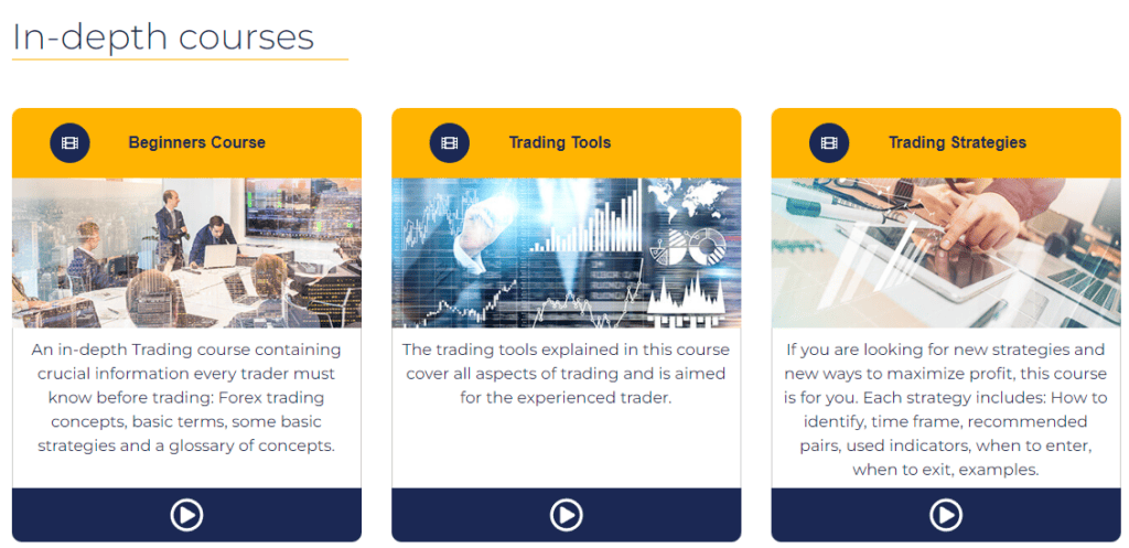 FxOro Review 2025: Is FxOro Scam or Legit Forex Broker ☑️