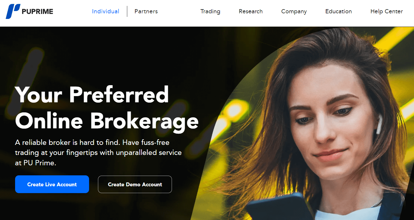 Pu Prime Review (2025) Is Pu Prime Scam or Legit Broker☑️