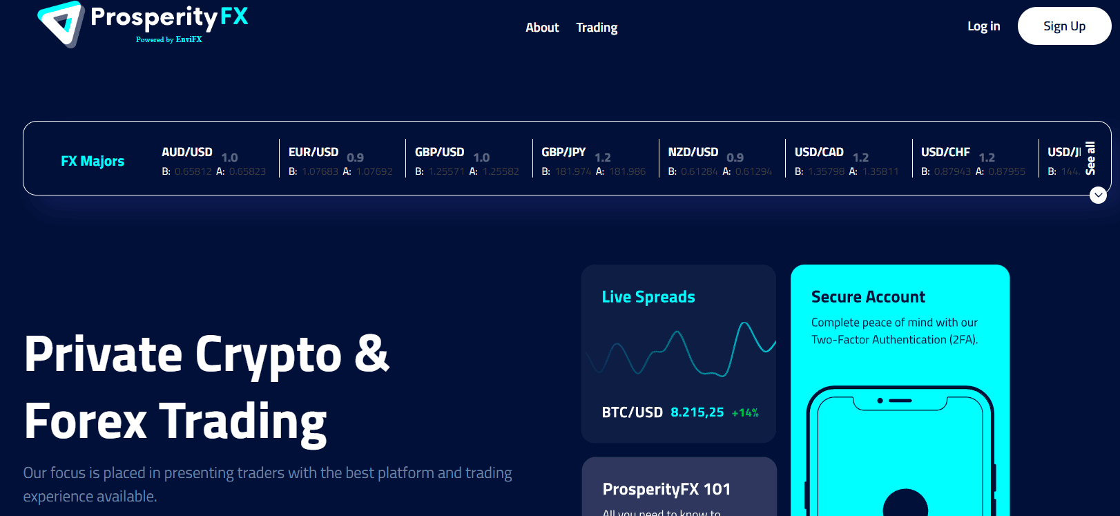 ProsperityFX Review (2024) Is ProsperityFX Scam or Legit Broker☑️ ProsperityFX Review (2024) Is ProsperityFX Scam or Legit Broker☑️