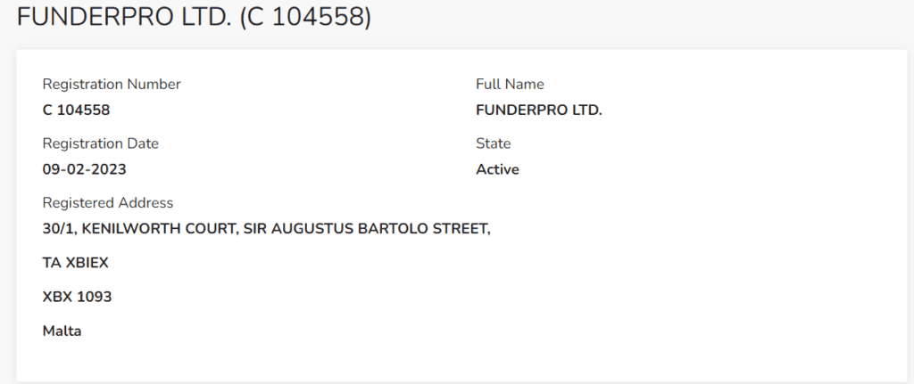 FunderPro Review ☑️ : Is FunderPro Scam or Good Prop Trading Firm (2025)