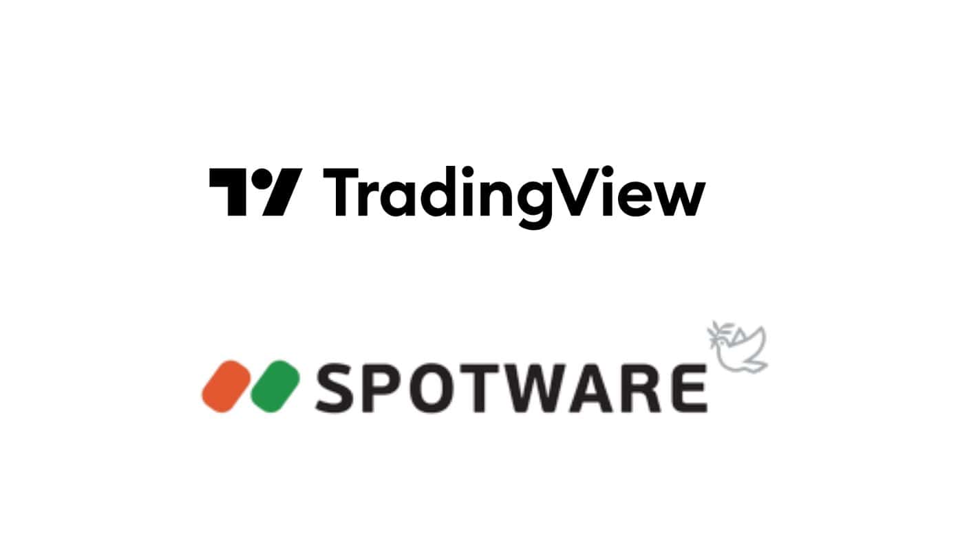 TradingView and Spotware Forge Partnership to Boost Broker Integrations