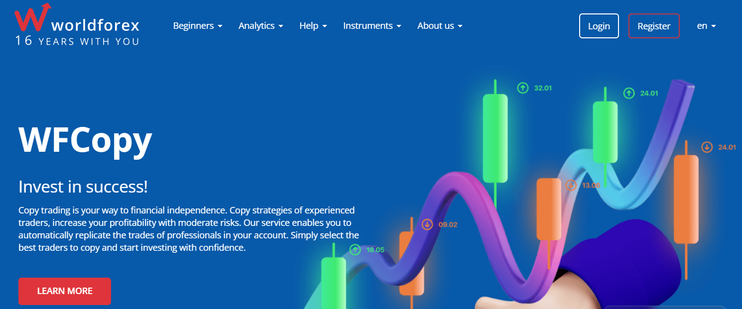 World Forex Review (2024) Is World Forex Scam or Legit Broker☑️