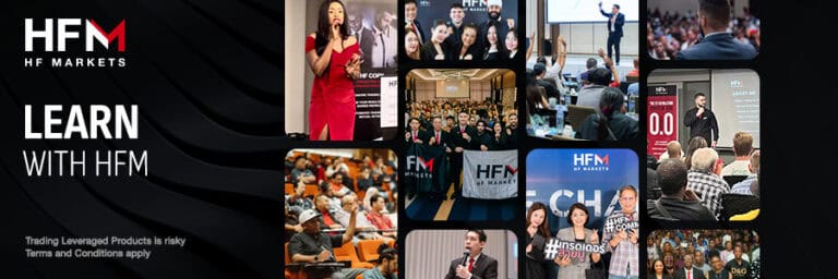 HFM Education Elevates with Interactive Webinars and Seminars