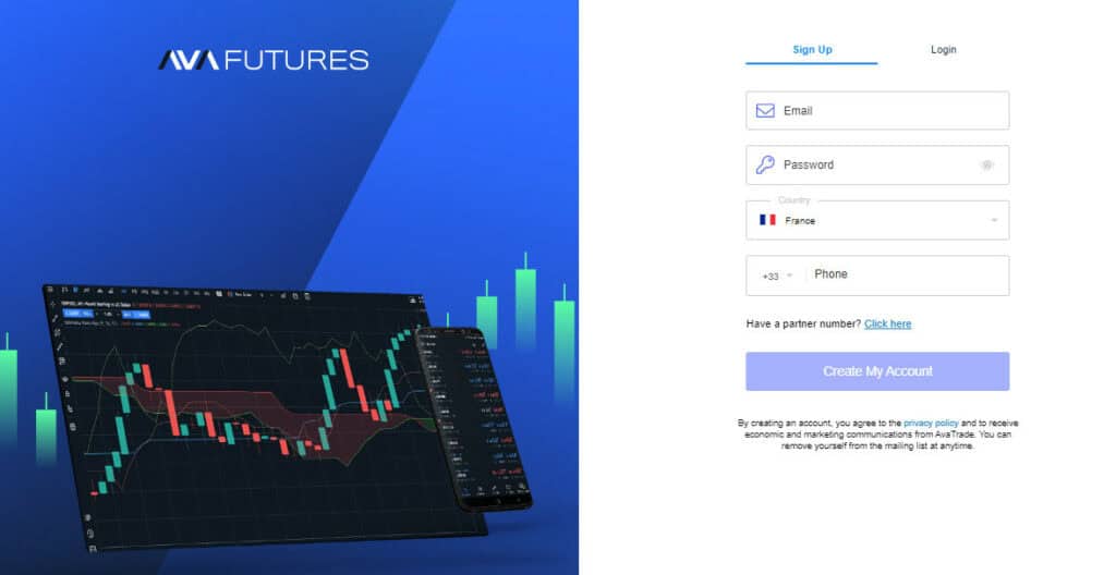 AvaFutures Review 2025☑️ Is This Forex Trading Broker Scam or Legit?