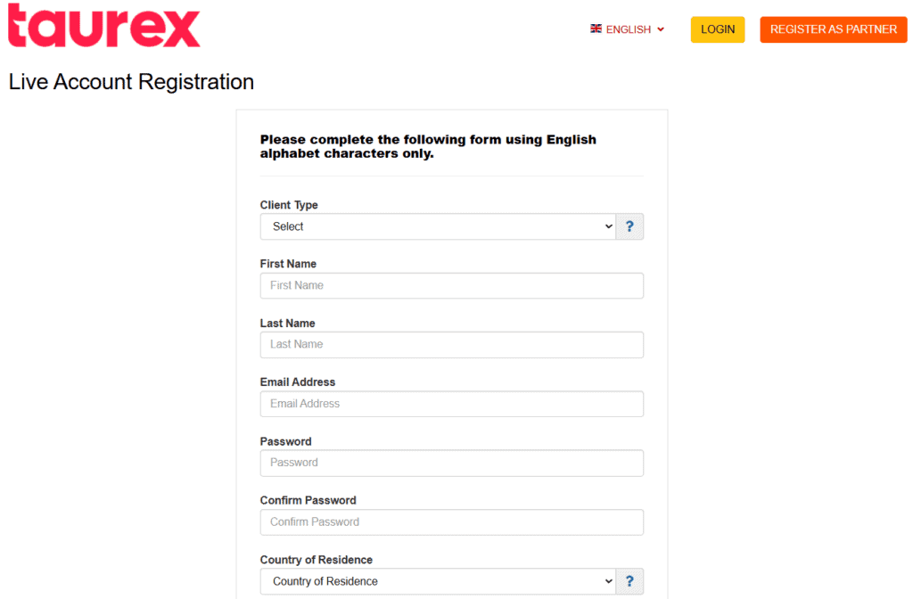 Taurex Review 2025: Is This Forex Trading Broker Scam or Legit?