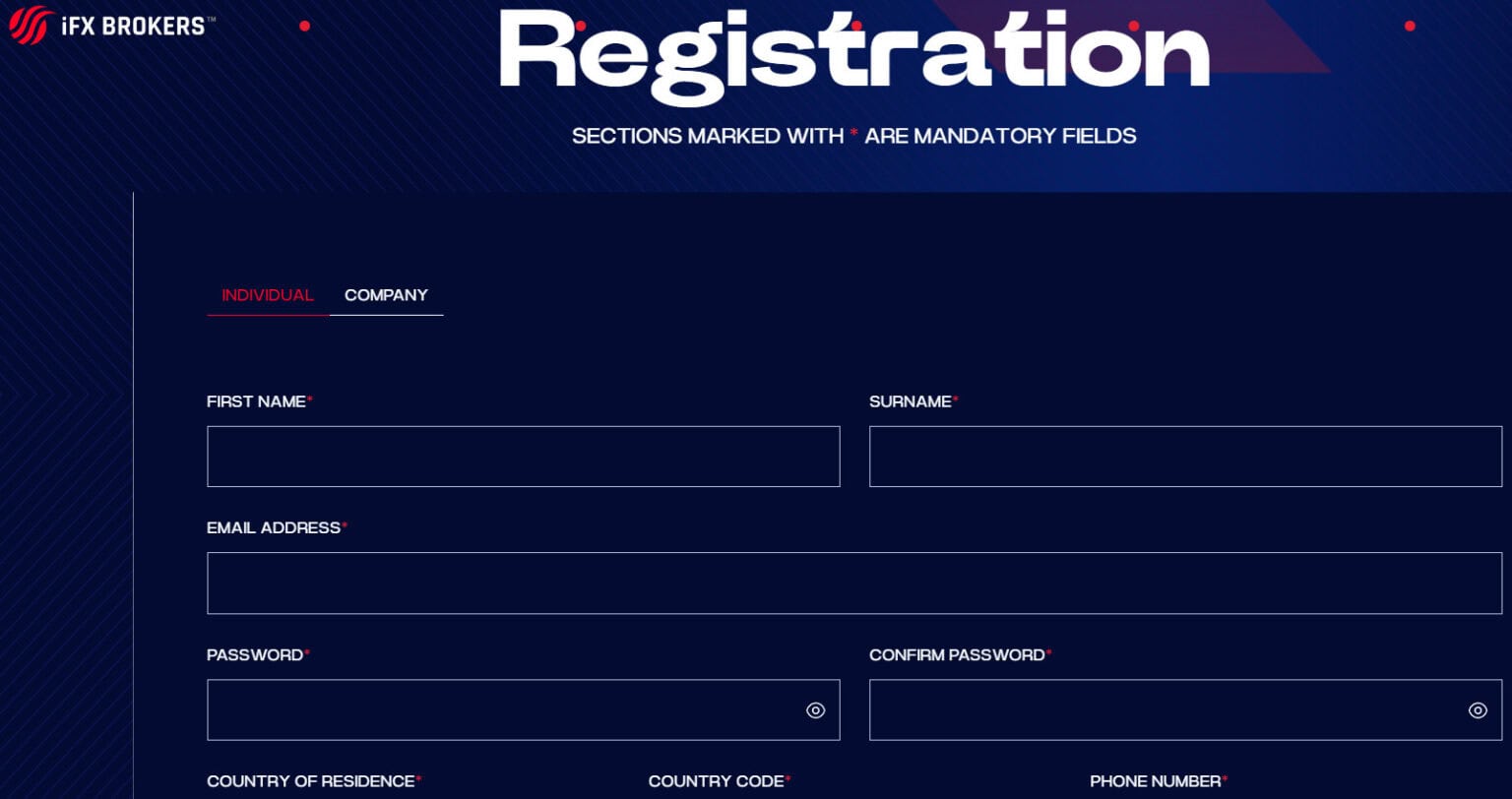 IFX Brokers Review 2025: Is This Forex Trading Broker Scam or Legit?