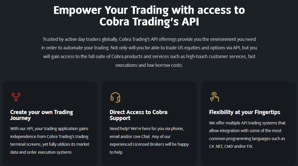 Cobra Trading Review 2025: Is This Broker Scam or Legit? ☑️