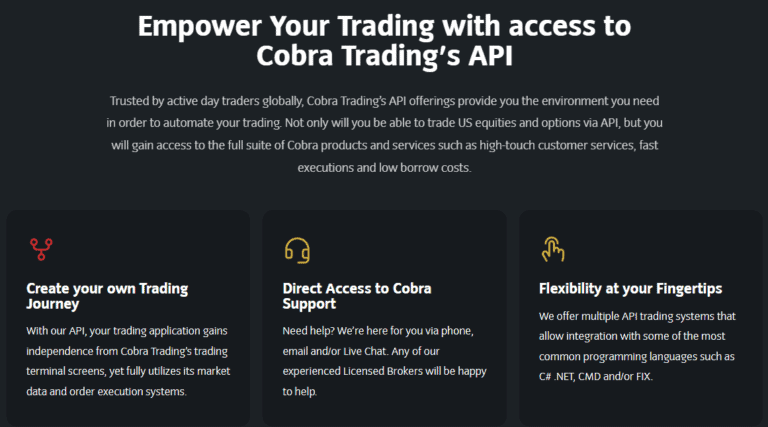 Cobra Trading Review 2025: Is This Broker Scam or Legit? ☑️